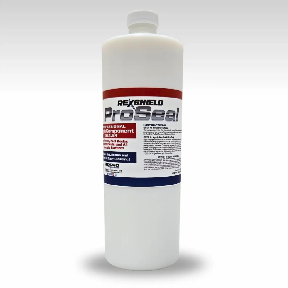 RexShield ProSeal | RexPro